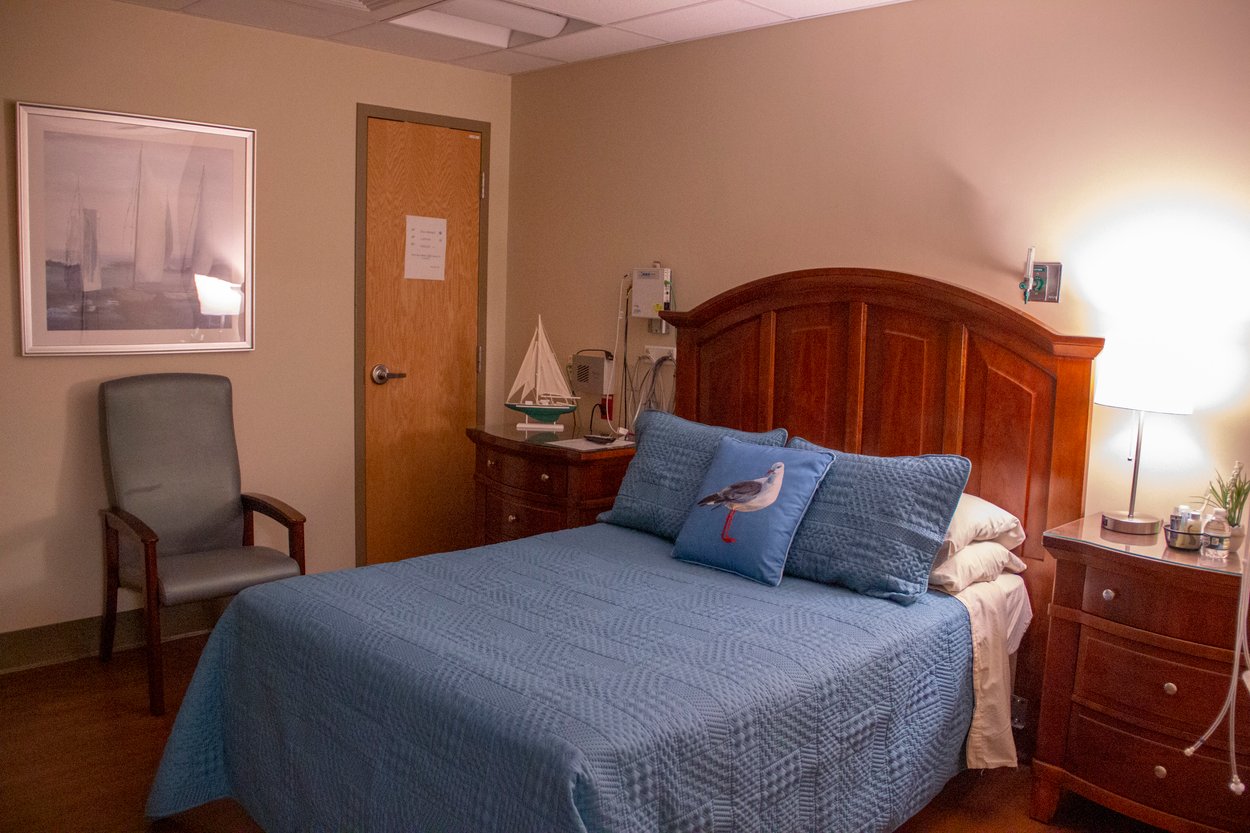 Sleep Medicine at Kent Hospital | Rhode Island
