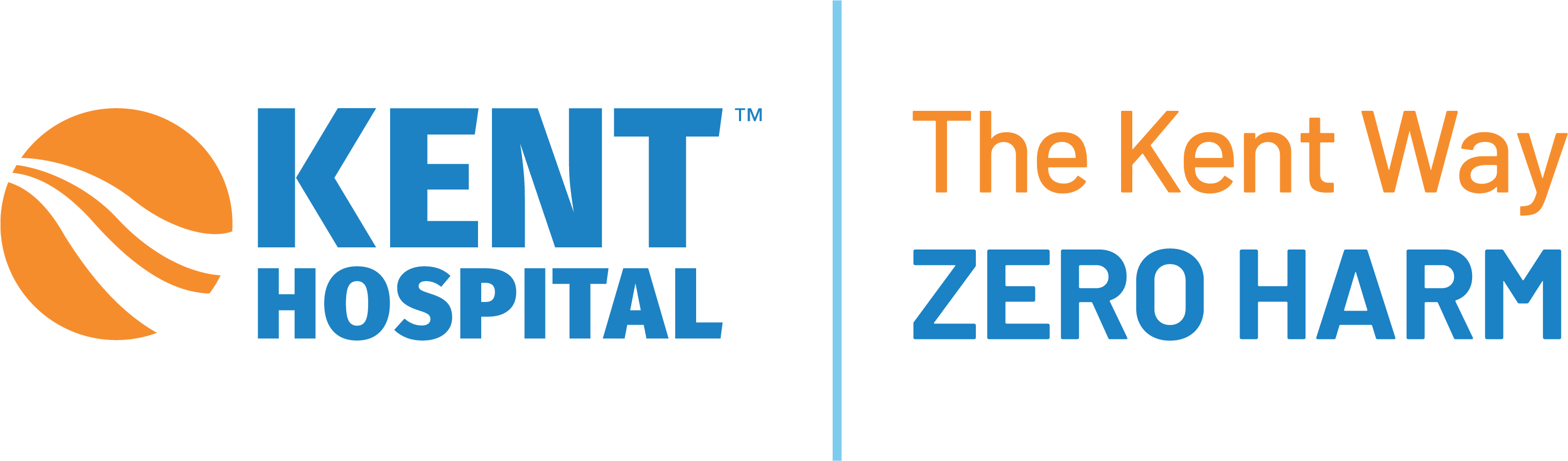 Zero Harm | Kent Hospital