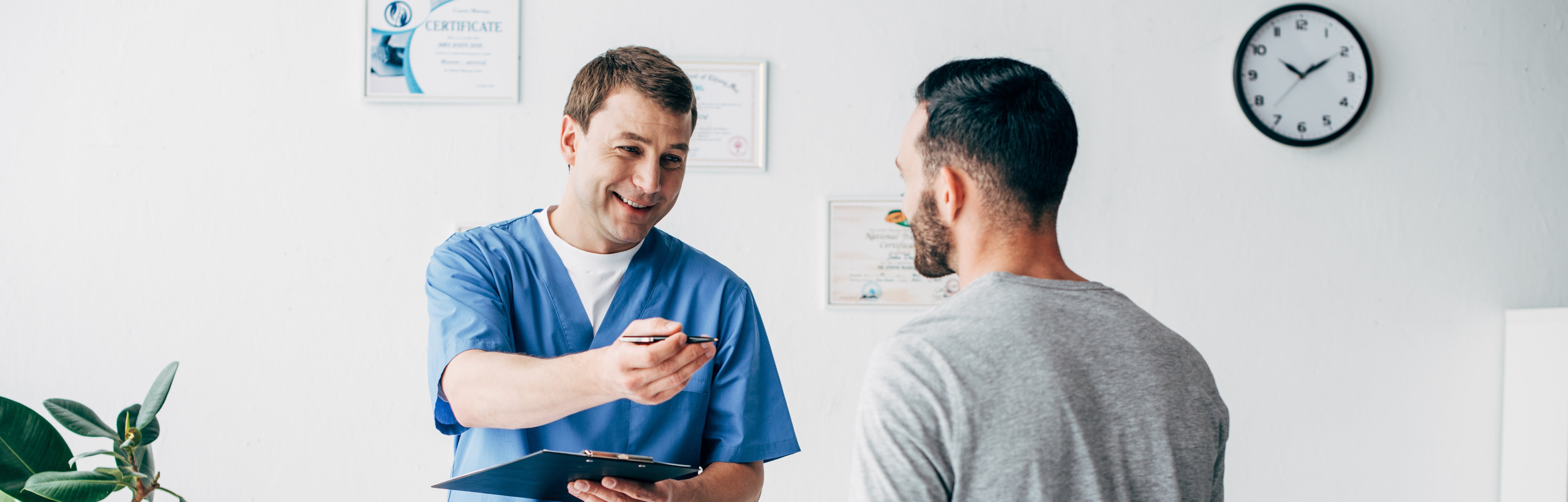 Patients & Visitors | Hosptial & Healthcare Resources