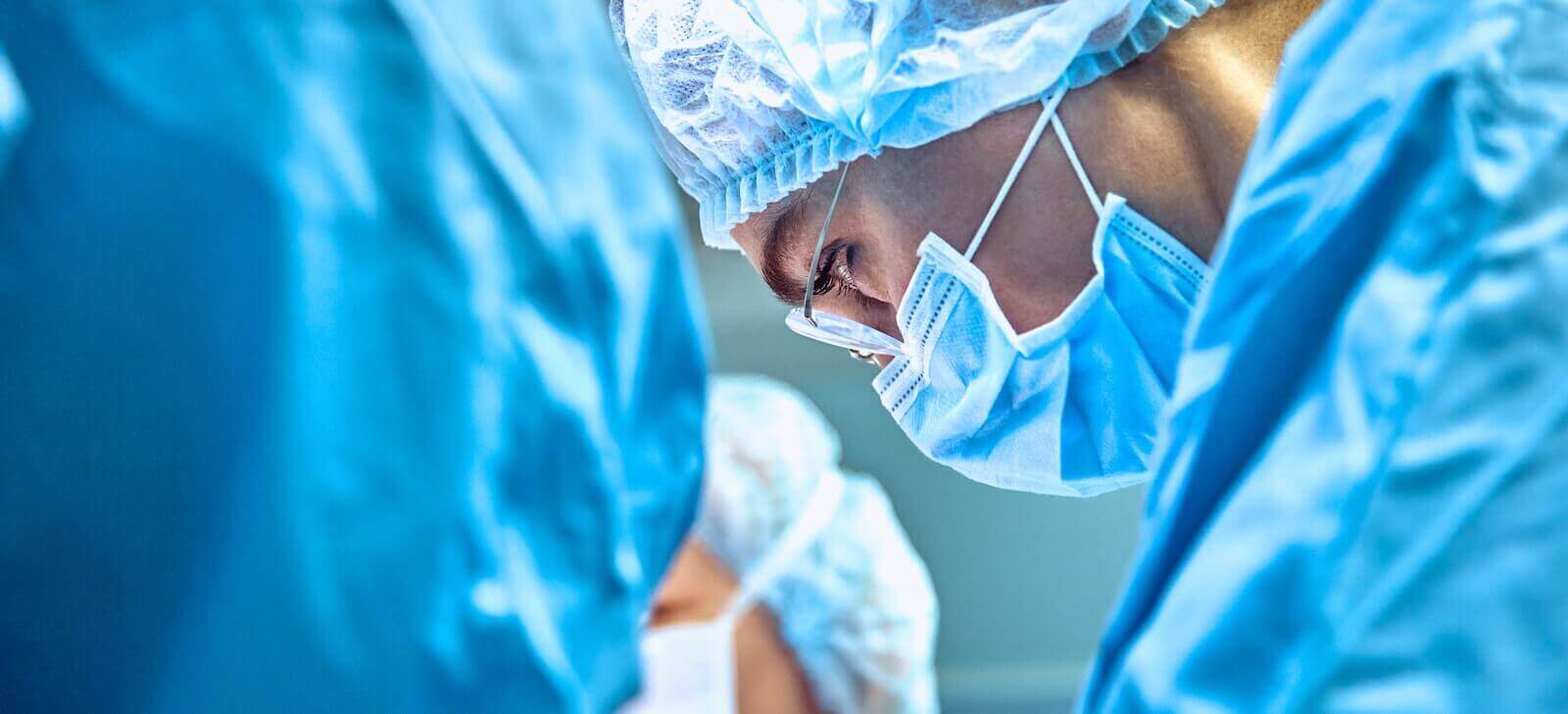 Surgical Services at Kent Hospital | Rhode Island