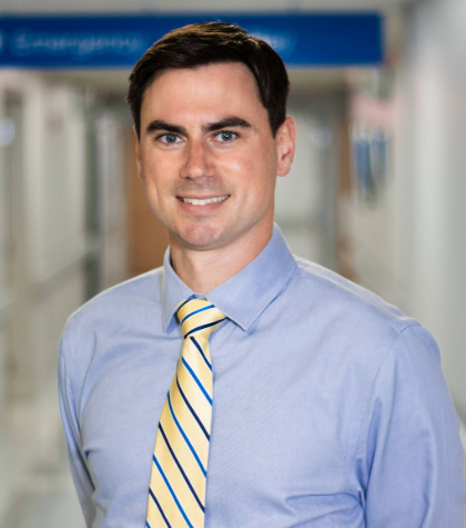 Find a Healthcare Provider