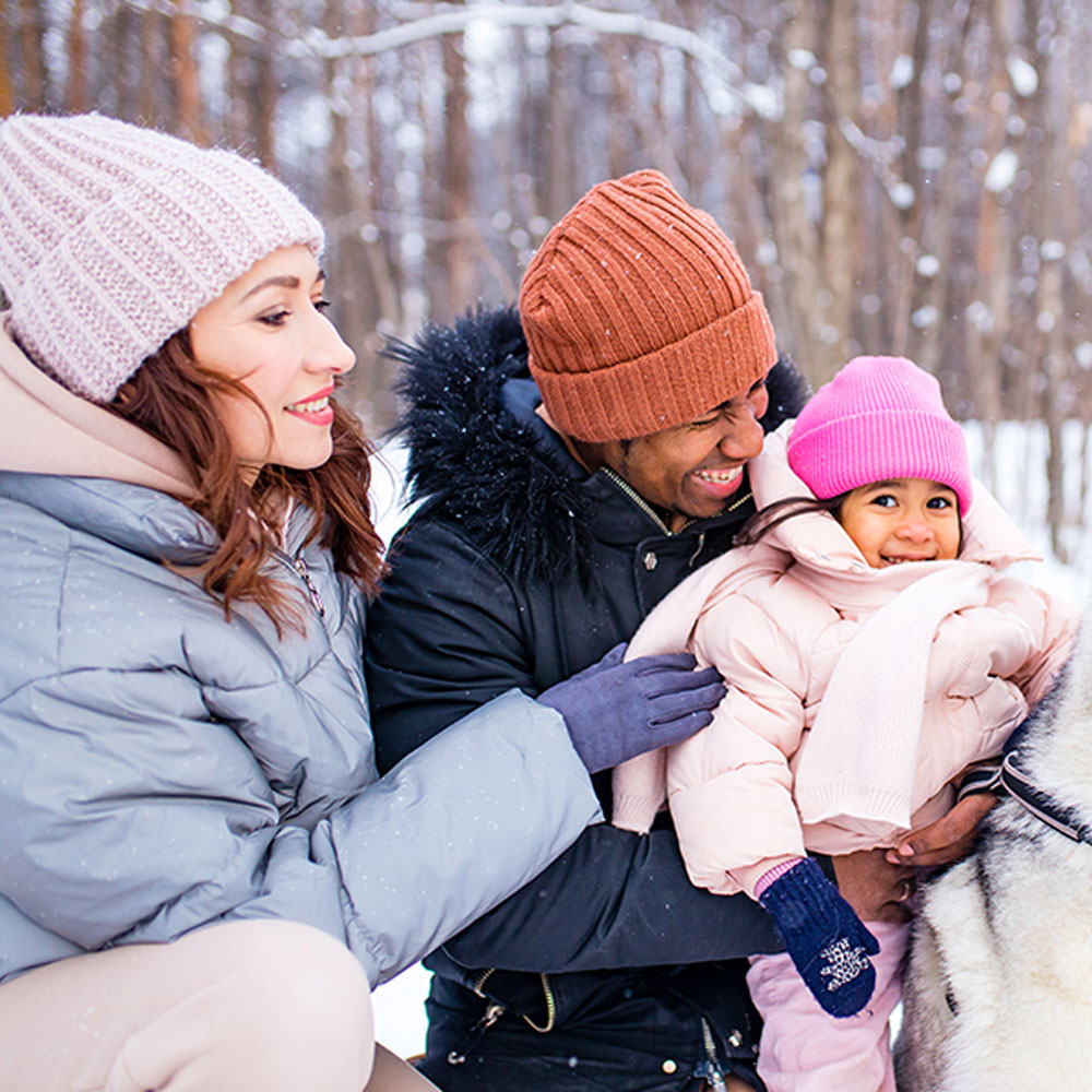 How to Keep Yourself Healthy During the Winter Season