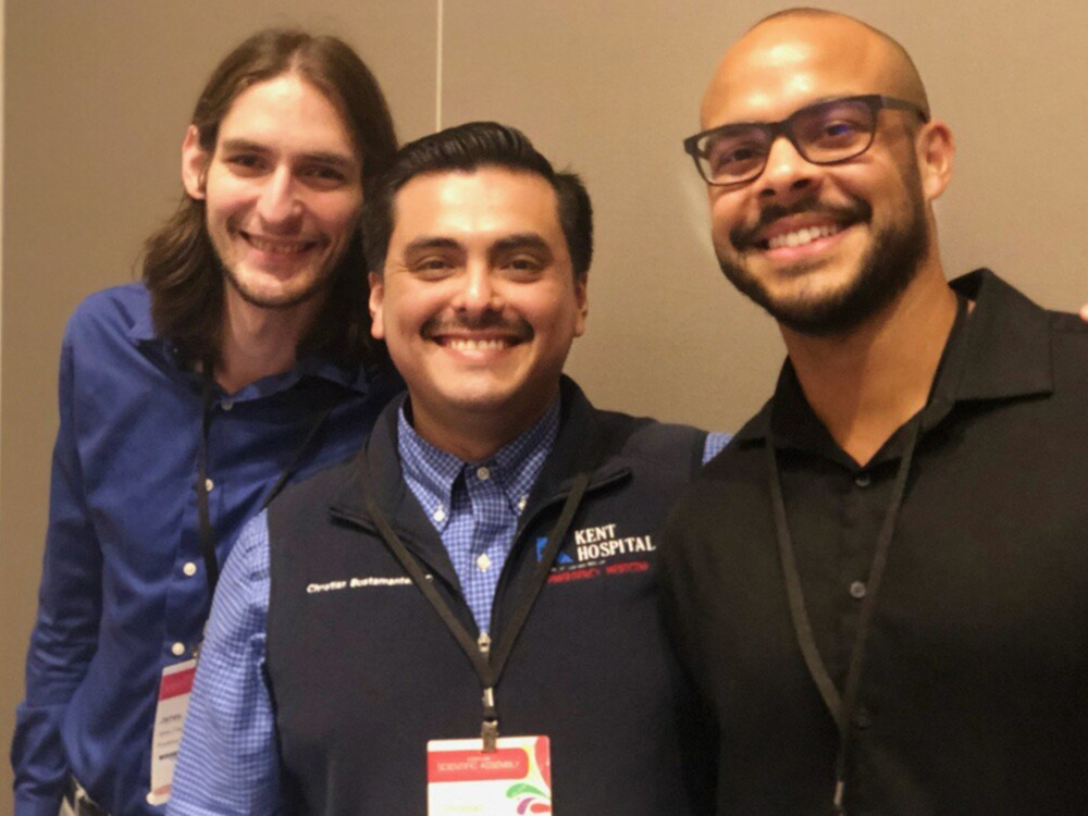 Medical Education | Kent Hospital's Residency Program