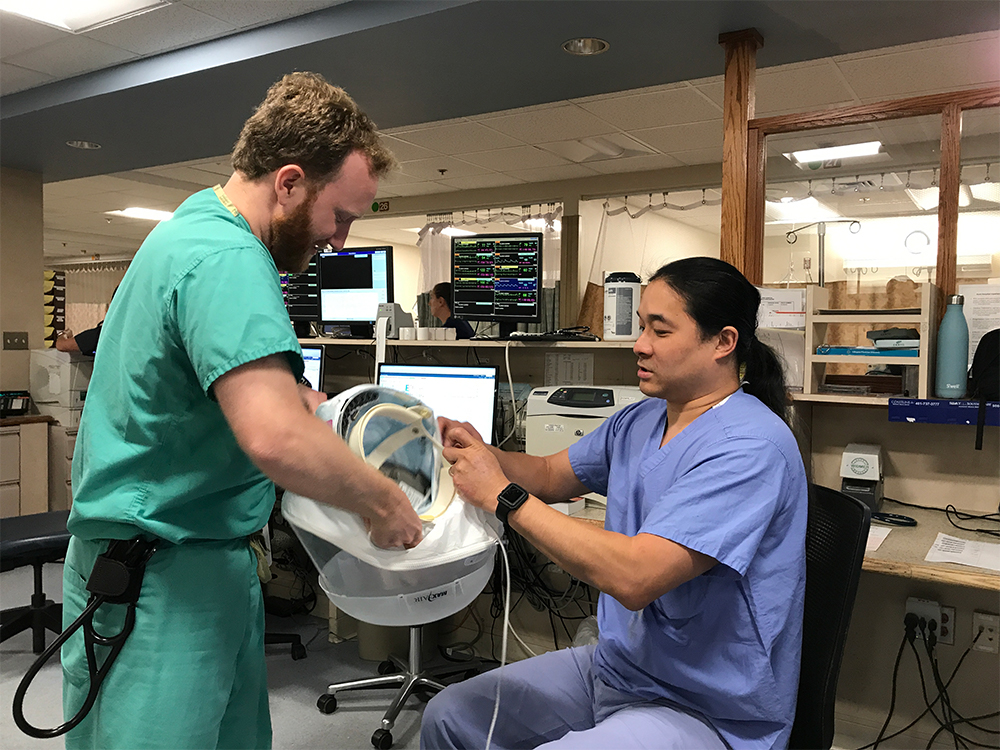 Medical Education | Kent Hospital's Residency Program